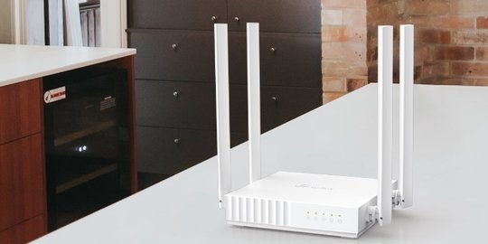 Apa Itu Router WiFi? Ini Penjelasan Lengkap Beserta Fungsinya