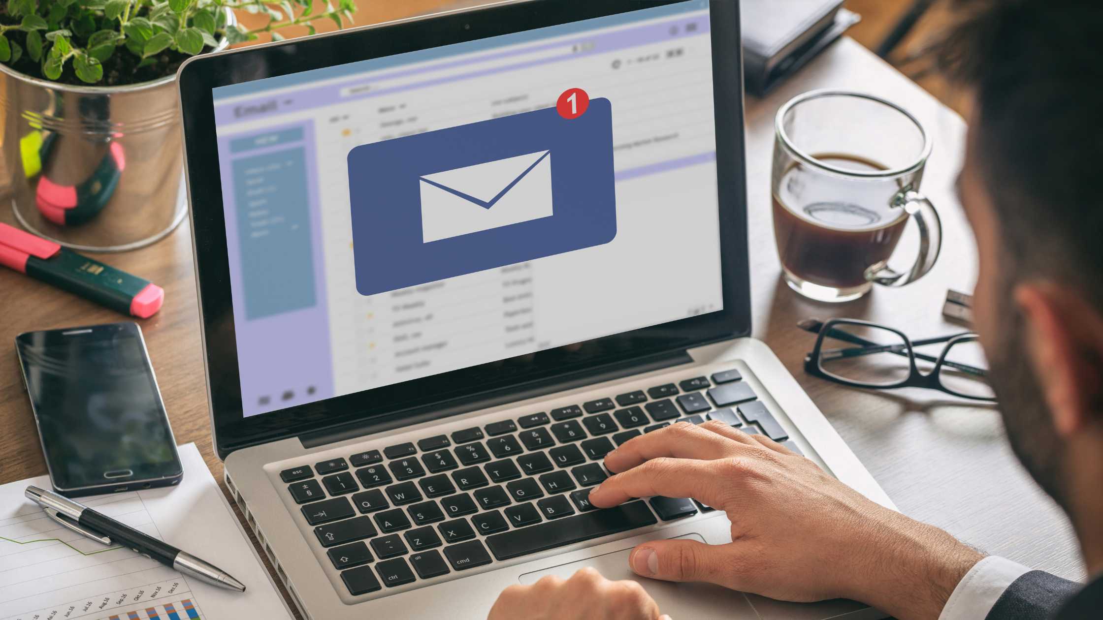 15 Contoh Email Marketing Yang Menarik Dan Cara Membuatnya