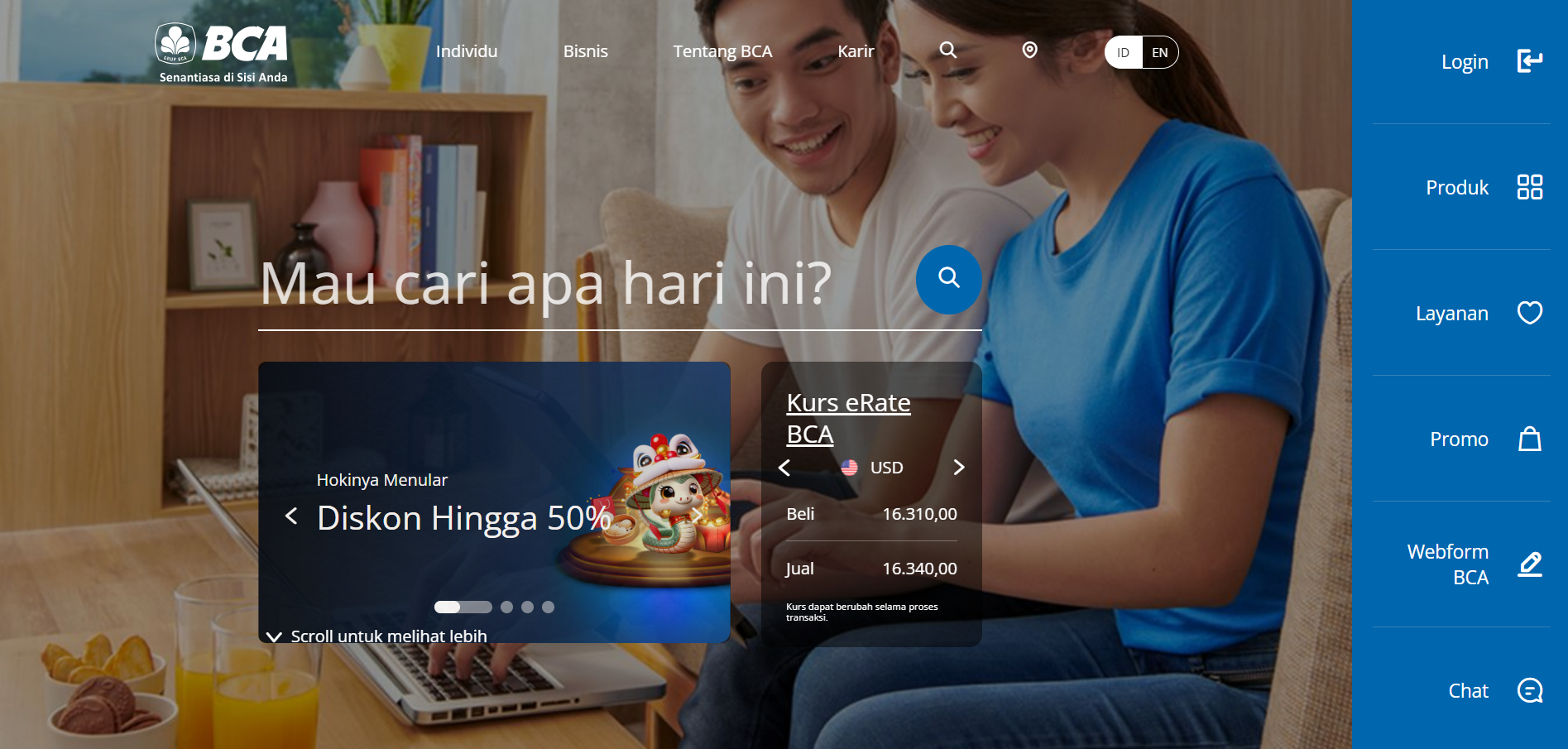 25 Contoh Profil Perusahaan Beserta Cara Membuatnya