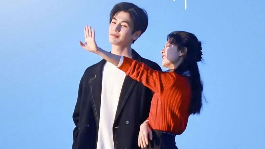 Our Generation Chinese Drama, Kisah Romantis Remaja Tahun 90-an