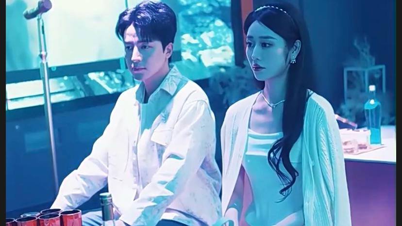 Link Nonton When The Sun Sets On Us Chinese Drama Sub Indo Full Episode Gratis