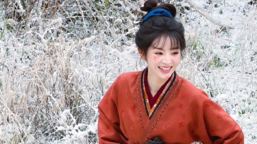 Link Nonton Chasing Jade Chinese Drama Sub Indo, Drama Terbaru Zhang Ling He