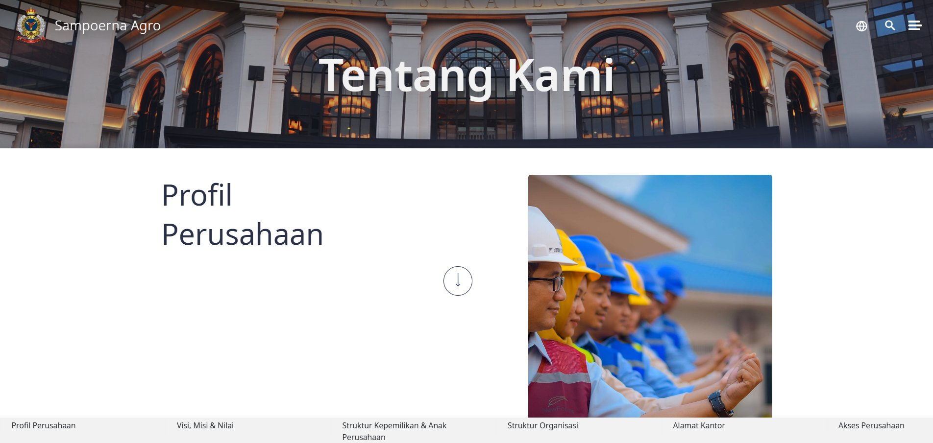 25 Contoh Profil Perusahaan Beserta Cara Membuatnya