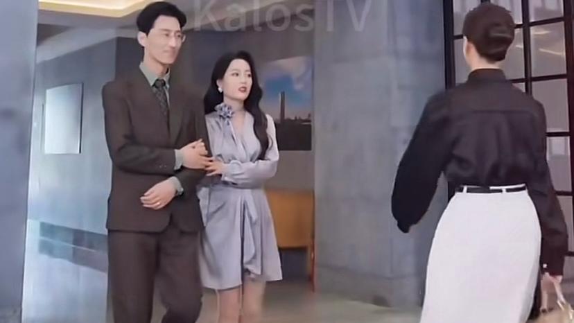 Link Nonton Love You Too Much Chinese Drama Sub Indo Full Episode, Cek Disini!