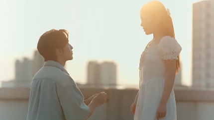 Link Nonton Never Looking Back Chinese Drama, Tidak Pernah Melihat Ke ...