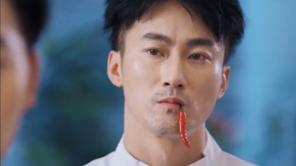 Link Nonton The Missing Master Chef Chinese Drama Sub Indo, Jejak Rasa Hilang