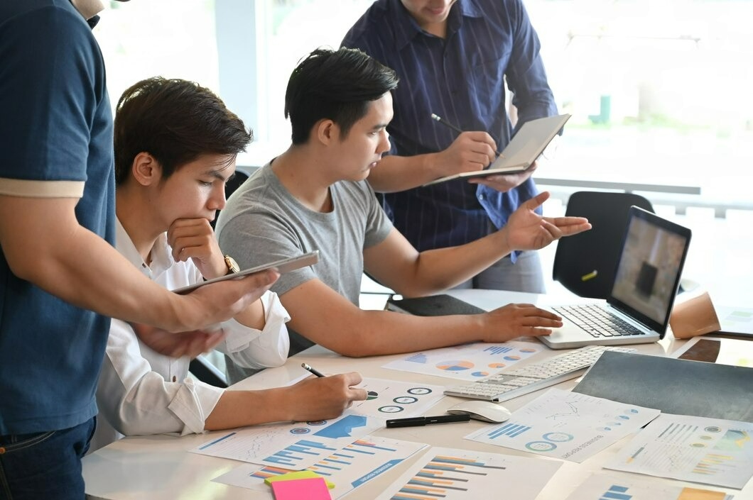 Startup: Pengertian, Ciri, Jenis, Hingga Contoh Bisnisnya