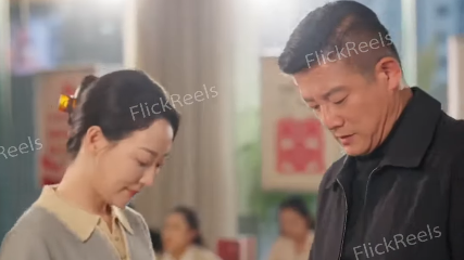 Link Nonton Love At Fifty Chinese Drama Sub Indo, Kisah Haru Penuh Makna!