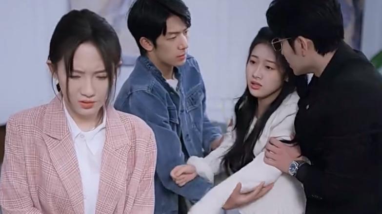 Link Nonton Forever Was A Lie Chinese Drama Sub Indo, Kisah Hubungan Yang Hancur