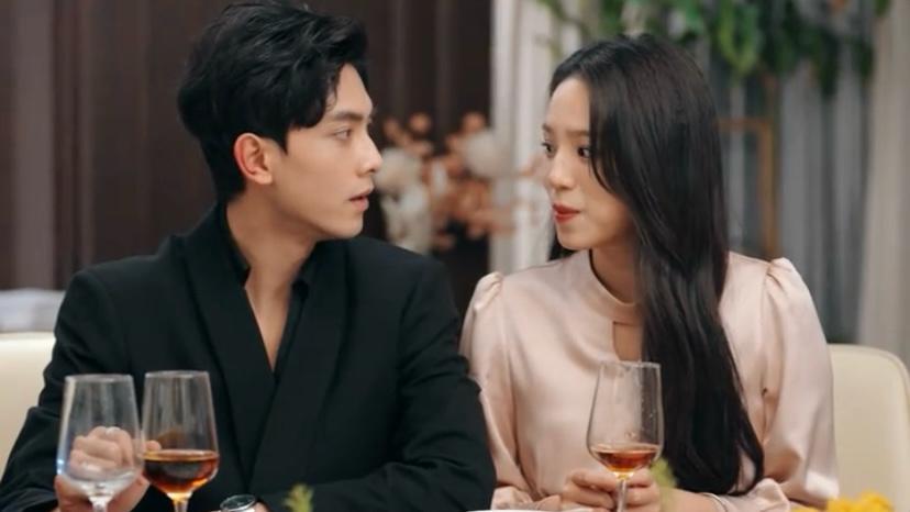 Link Nonton Countdown To Heartbreak Chinese Drama Sub Indo, Drama Penyesalanku