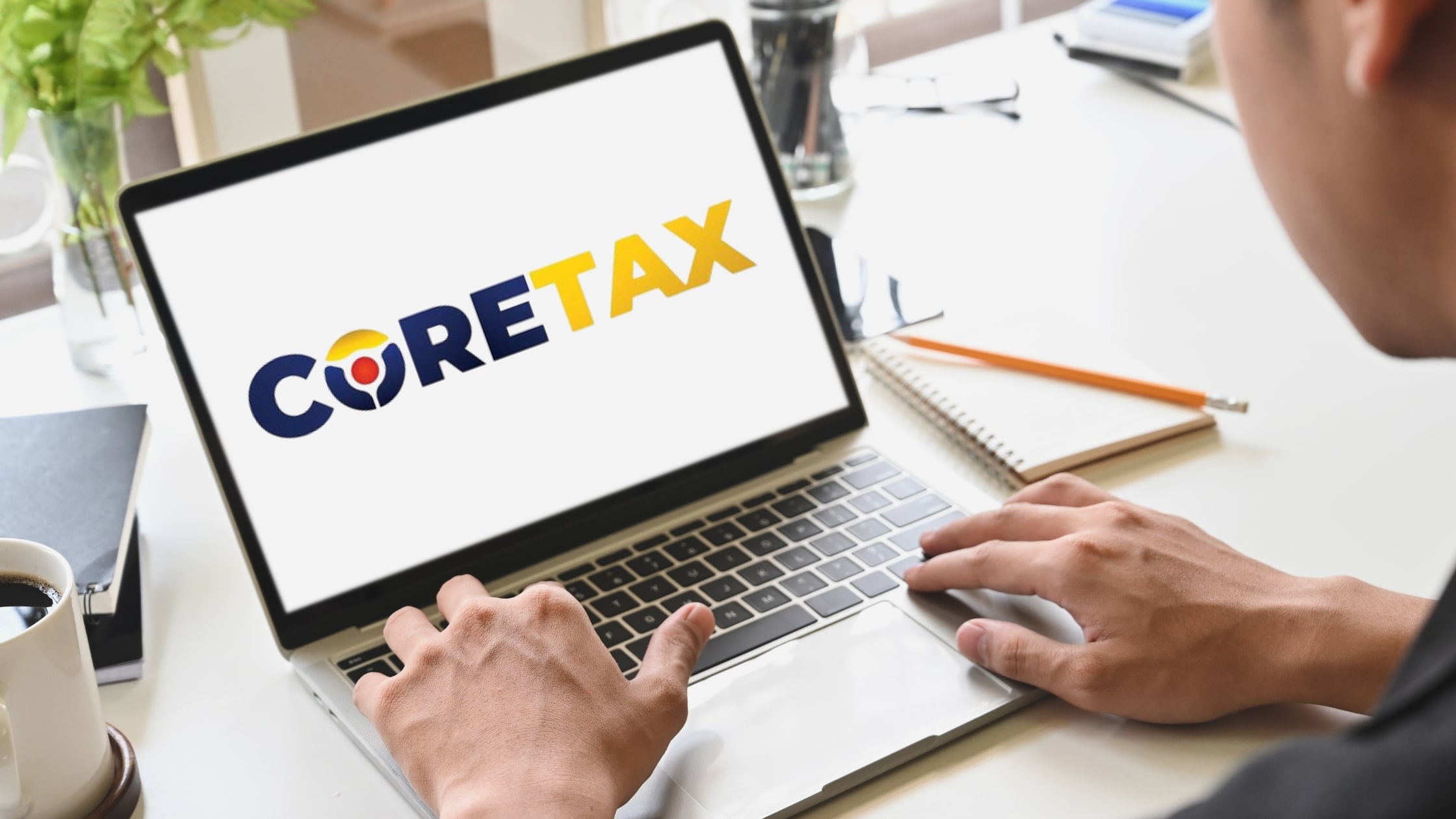 Cara Menggunakan Coretax DJP Untuk Lapor Pajak, Mudah Dan Praktis!