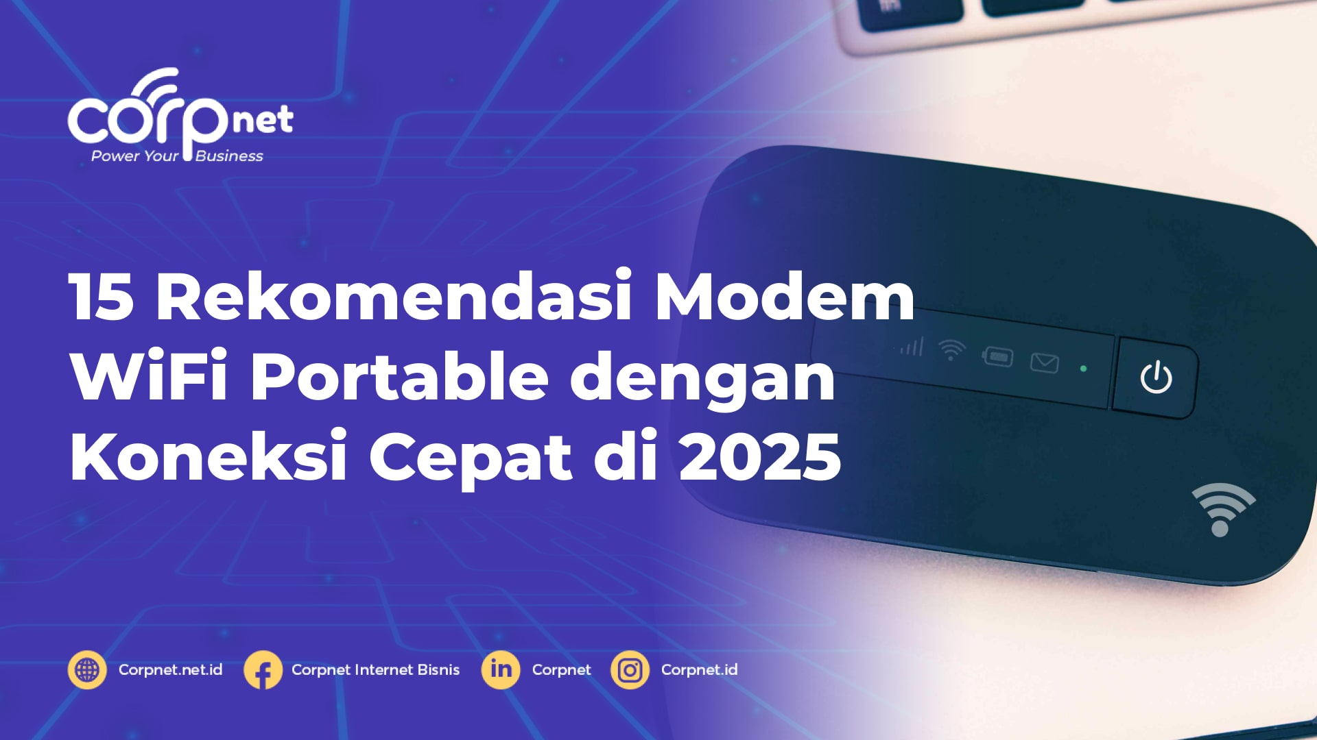 Berapa Mbps WiFi Yang Bagus Cari Tahu Di Sini Berapa Mbps WiFi Yang Bagus Cari Tahu Di Sini