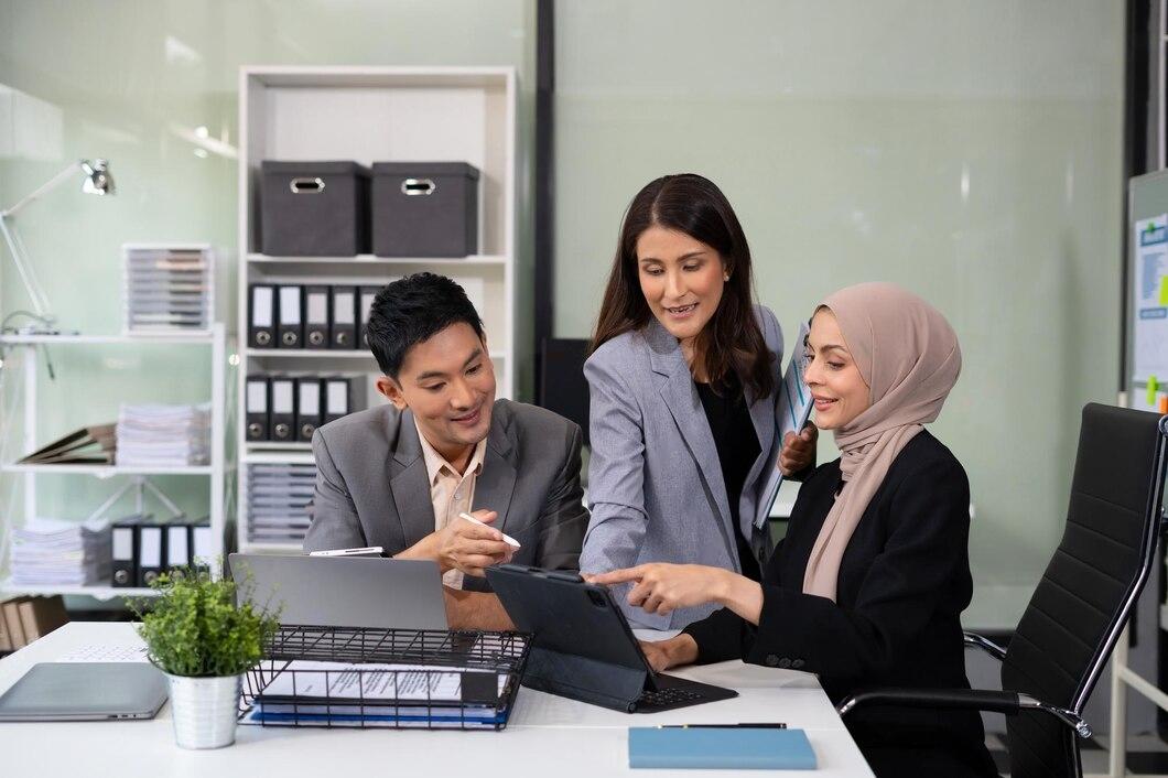 Perusahaan Jasa: Jenis, Karakteristik, Ciri-Ciri, Dan Contohnya