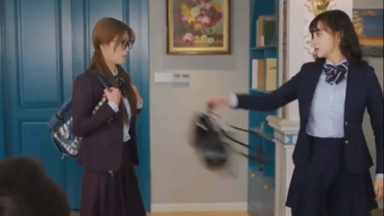 Link Nonton Reborn To Revenge My Evil Foster Daughter Chinese Drama Sub Indo