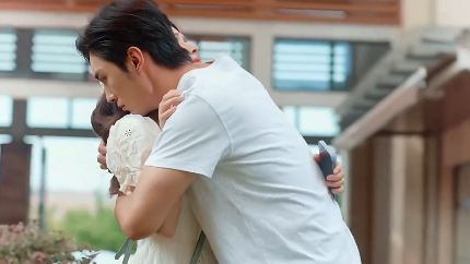 Link Nonton Never Looking Back Chinese Drama, Tidak Pernah Melihat Ke ...