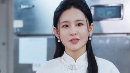 Link Nonton The Missing Master Chef Chinese Drama Sub Indo, Jejak Rasa Hilang