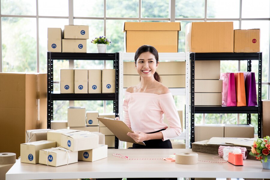 20 Contoh Perusahaan Dagang Di Indonesia Yang Sukses Menguasai Pasar