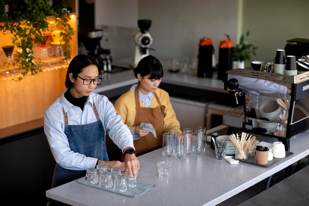 10 Ide Bisnis Cafe Unik Terbaru 2025, Raup Banyak Keuntungan