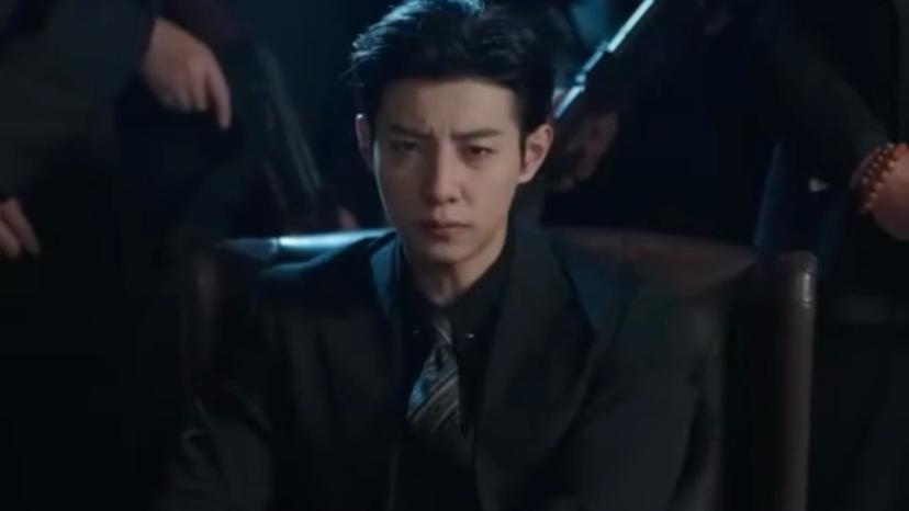 Link Nonton Bewildered Passion Chinese Drama Sub Indo, Drama Dark Romance!