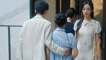 Link Nonton Love Unhappily Forgotten Chinese Drama, Kisah Cinta Yang ...