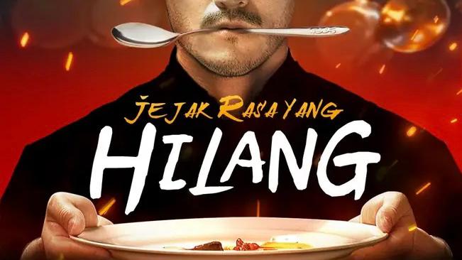 Link Nonton Jejak Rasa Yang Hilang Drama China Viral Full Episode Gratis Disini!