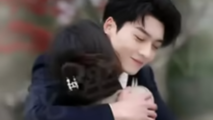 Link Nonton When Love Is Fading Chinese Drama Sub Indo, Ketika Cinta ...