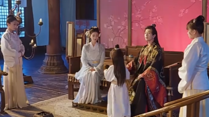 Link Nonton What She Left Behind Chinese Drama Sub Indo Full Episode Gratis