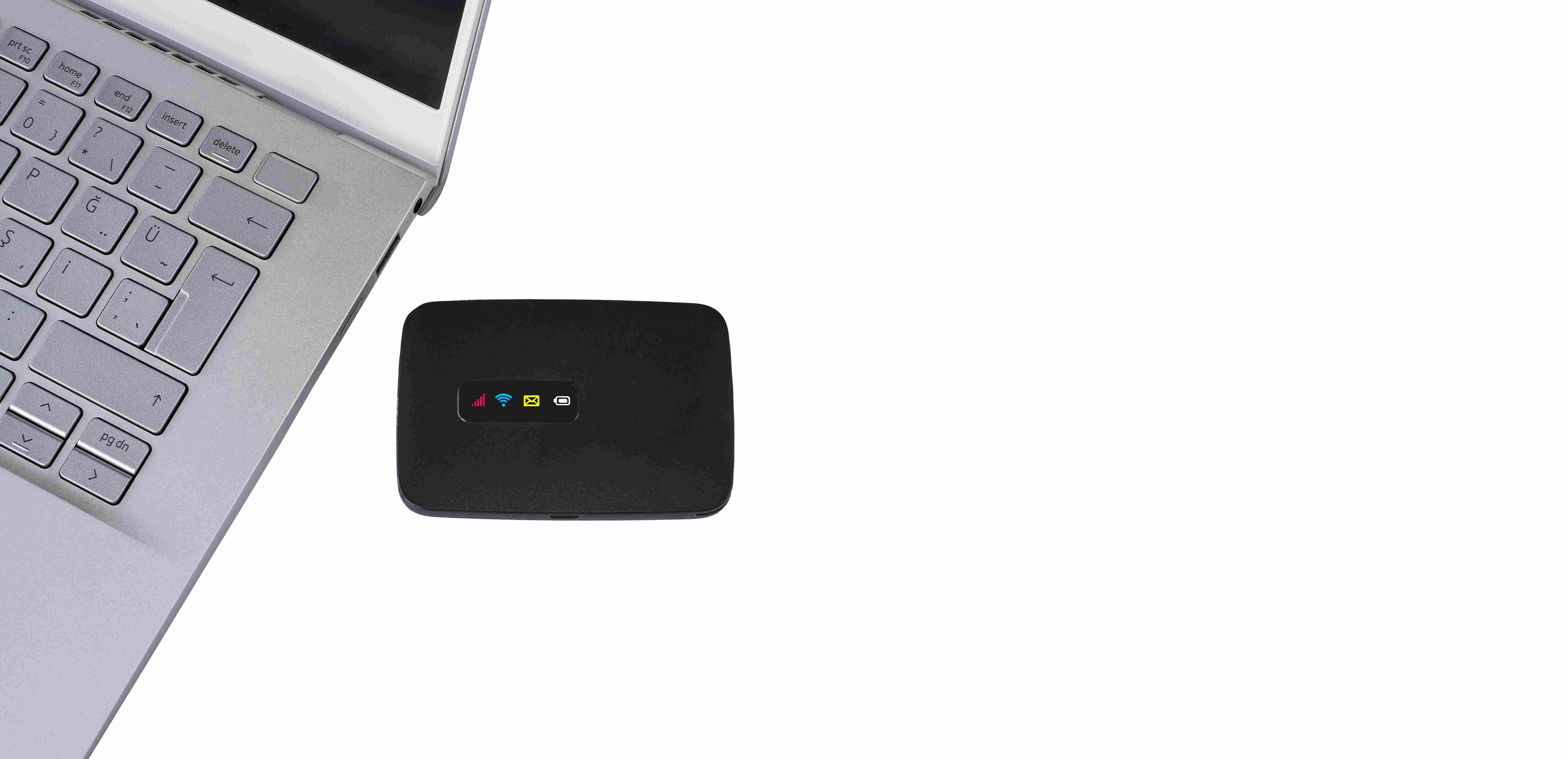 15 Modem WiFi Portable Terbaik Terbaru Di Tahun 2025