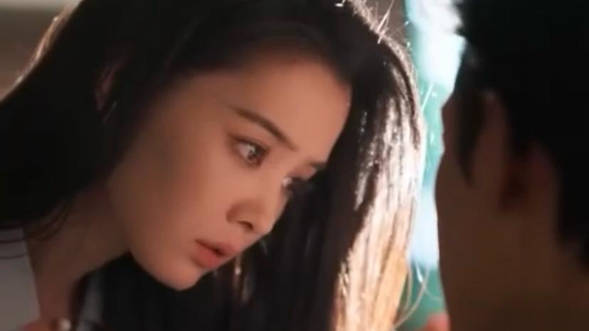 Link Nonton Bewildered Passion Chinese Drama Sub Indo, Drama Dark Romance!