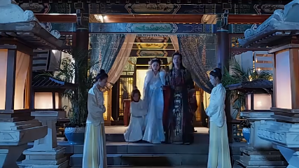 Link Nonton What She Left Behind Chinese Drama Sub Indo Full Episode Gratis