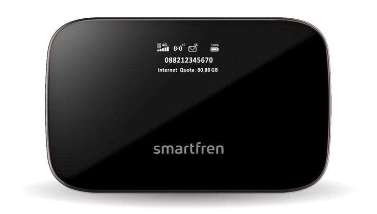 15 Modem WiFi Portable Terbaik Terbaru Di Tahun 2025