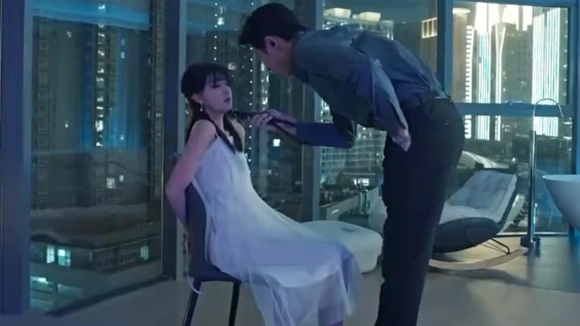 Link Nonton You Are My Last Light Chinese Drama Sub Indo, Kisah Menyentuh Hati