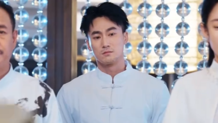 Link Nonton The Missing Master Chef Chinese Drama Sub Indo, Jejak Rasa Hilang