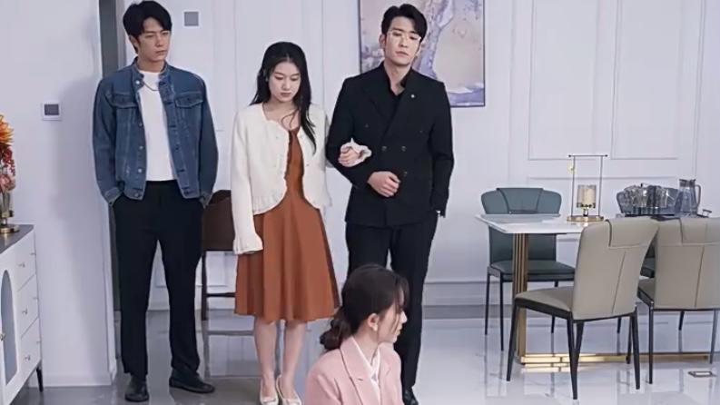 Link Nonton Forever Was A Lie Chinese Drama Sub Indo, Kisah Hubungan Yang Hancur