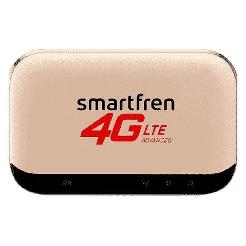 15 Modem WiFi Portable Terbaik Terbaru Di Tahun 2025