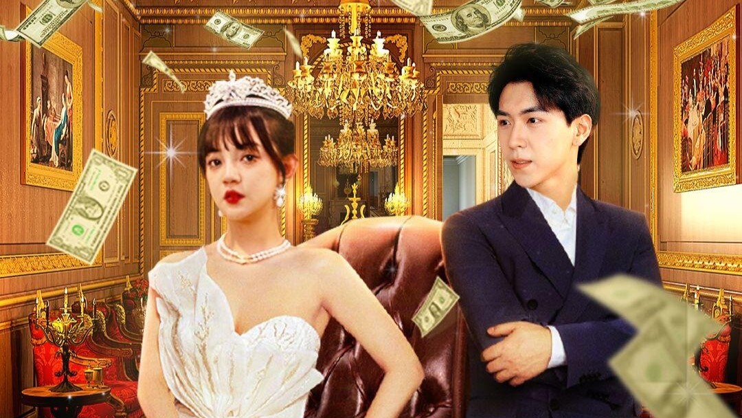 Link Nonton Rags To Riches Chinese Drama Sub Indo Full Episode Gratis HD!