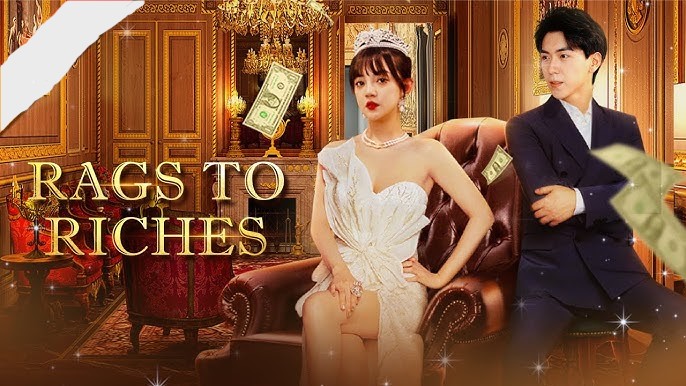 Link Nonton Rags To Riches Chinese Drama Sub Indo Full Episode Gratis HD!