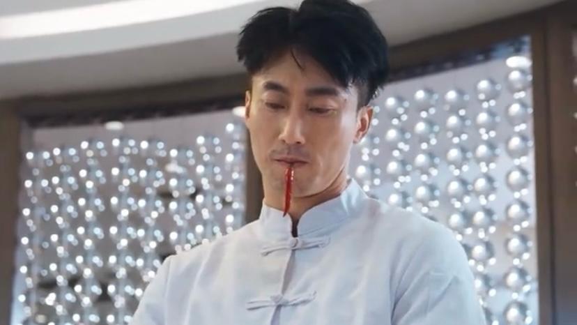 Link Nonton Jejak Rasa Yang Hilang Drama China Viral Full Episode Gratis Disini!