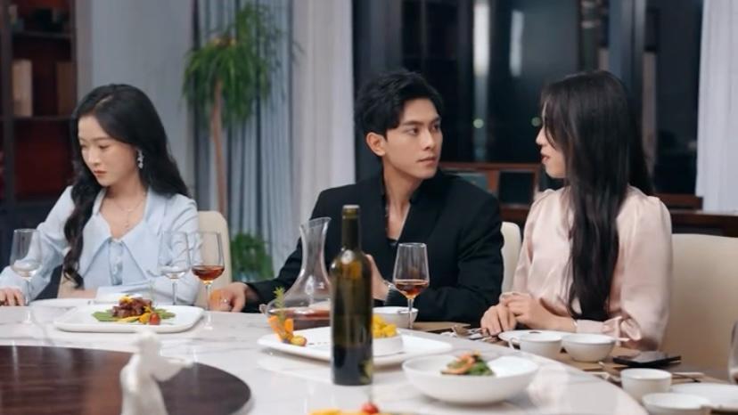 Link Nonton Countdown To Heartbreak Chinese Drama Sub Indo, Drama Penyesalanku