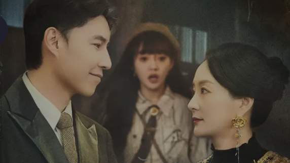 Link Nonton Reborn To Revenge My Evil Foster Daughter Chinese Drama Sub Indo