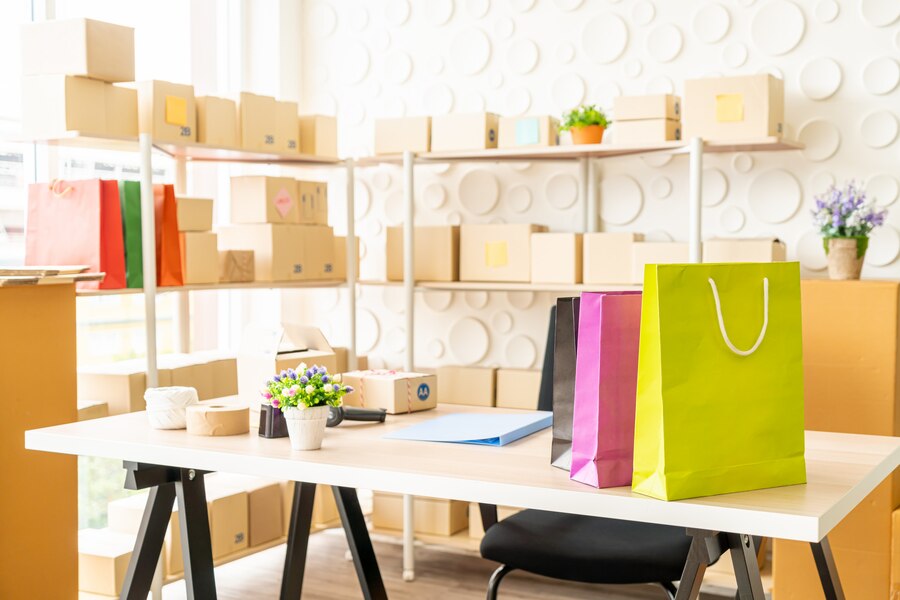 Bisnis Retail: Fungsi, Jenis, Cara Kerja Hingga Contohnya