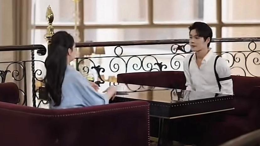 Link Nonton Mrs. Quadruplets Chinese Drama Sub Indo, Kisah Ibu Muda Empat Anak