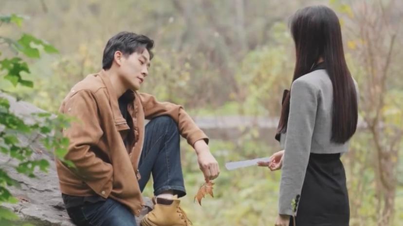 Link Nonton Born With Magic Chinese Drama Sub Indo, Kisah Magis Penuh Kejutan