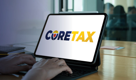 Cara Login Coretax DJP Dengan Mudah, Wajib Pajak Perlu Tahu