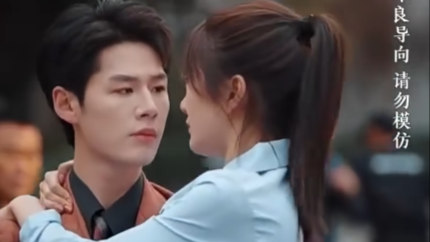 Link Nonton Should Reject Him Chinese Drama Sub Indo Full Episode, Hanya Disini!