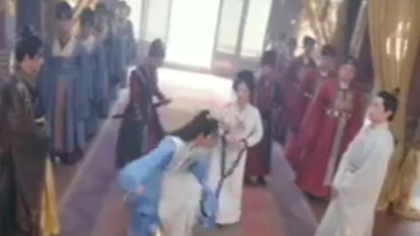 Link Nonton From Fool To King Chinese Drama Sub Indo, Kisah Pangeran Bodoh