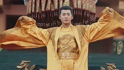 Link Nonton Return Of His Majesty Chinese Drama Sub Indo Gratis, Tonton Sekarang