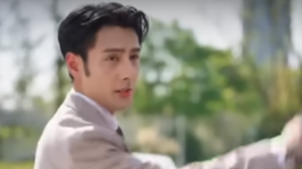 Link Nonton I Kept An Alpha Chinese Drama Sub Indo, Tentang Cinta Yang Rumit