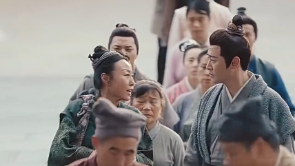 Link Nonton Return Of His Majesty Chinese Drama Sub Indo Gratis, Tonton Sekarang