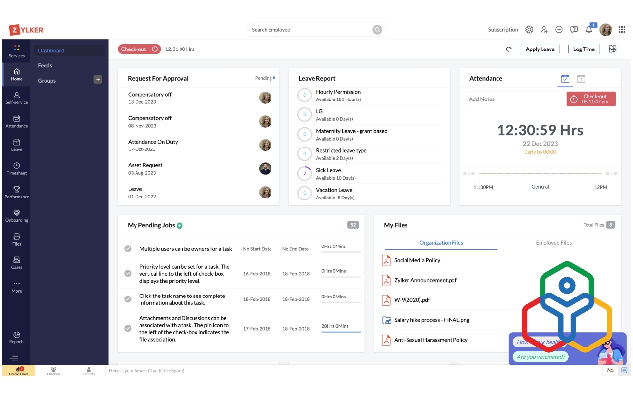 25 Software HR Terbaik Dan Populer Di Indonesia Tahun 2025